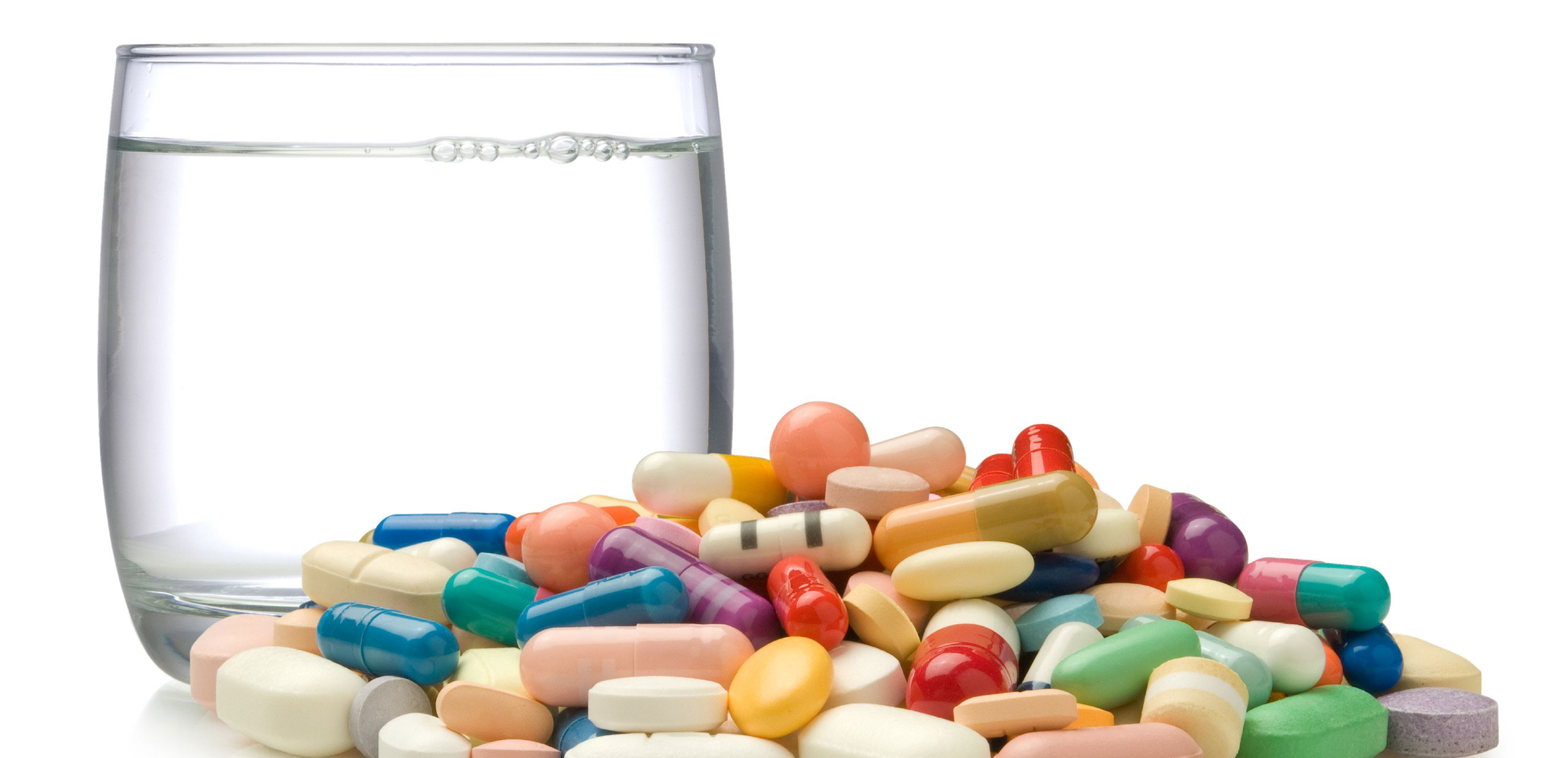CBS: Prescription Drugs in Water Supply » Blue Marble Water Solutions